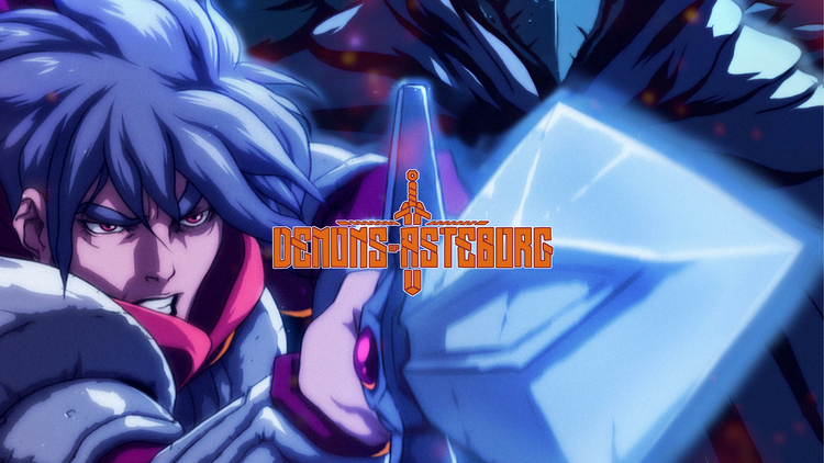 Neofid Studios - Games Beyond Time